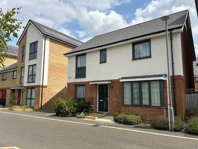 Bel Air Grove, Milton Keynes, MK17 4 bed property to rent £2,250 pcm £519 pw