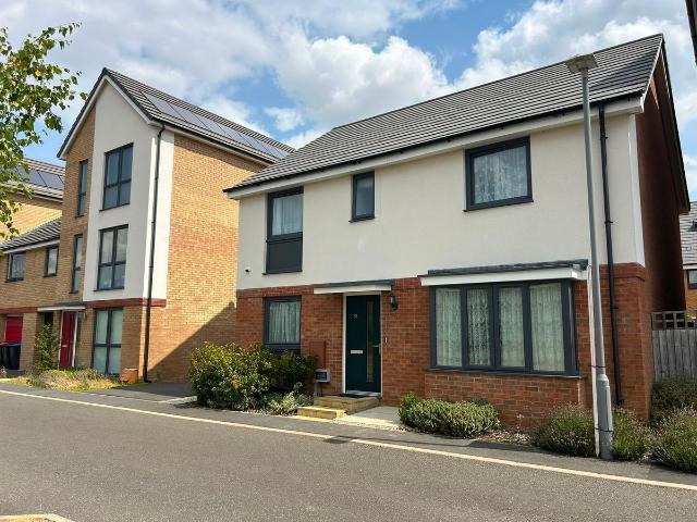 Bel Air Grove, Milton Keynes MK17, 4 bed property to rent, £2,250 pcm | PrimeLocation
