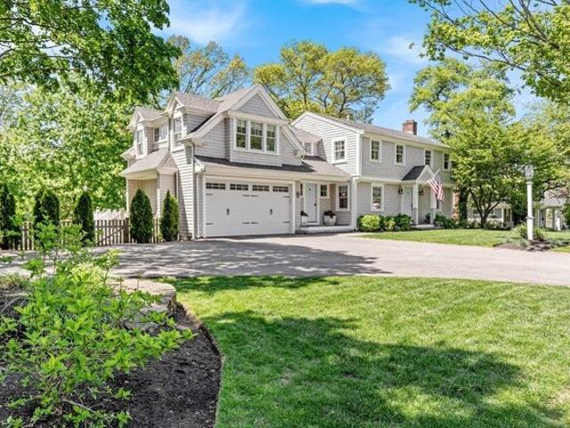 Bel Air Rd, Hingham, Home For Sale