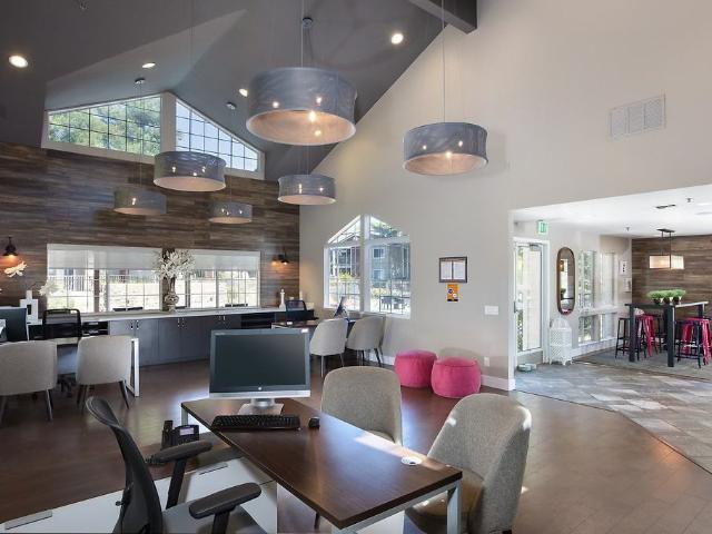 Bel Air 2 Bedroom Apartment for Rent at 2000 Shoreline Loop, San Ramon, CA 94582