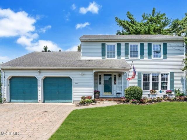 Bel Aire Ct W, Point Pleasant, Home For Sale