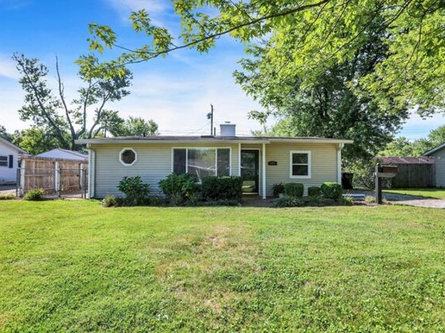 Bel Aire Dr, Whiteland, Home For Sale