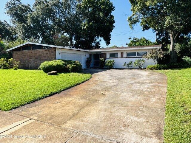 Bel Aire Dr S, Merritt Island, Home For Sale