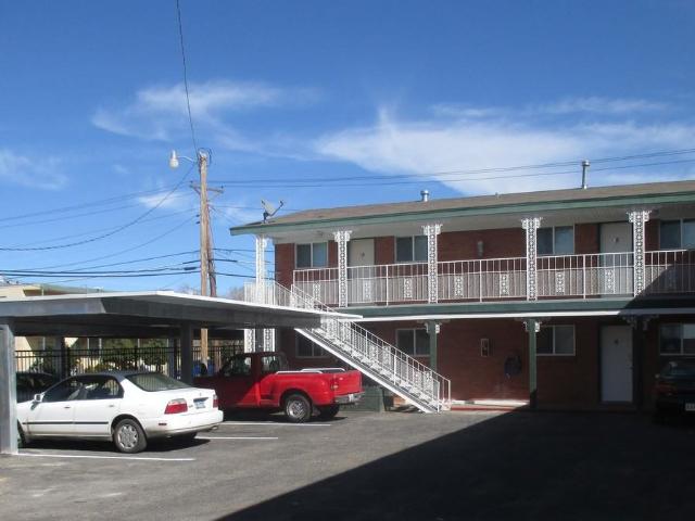Bel Aire Fairway Apartments 1 Bedroom Apartment for Rent at 703 S Independence St, Amarillo, TX 79106