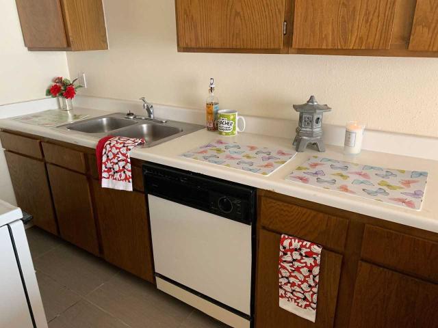 Bel Aire Fairway Apartments 1 Bedroom Apartment for Rent at 703 S Independence St, Amarillo, TX 79106