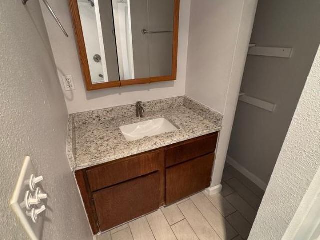 Bel Aire Fairway Apartments 1 Bedroom Apartment for Rent at 703 S Independence St, Amarillo, TX 79106
