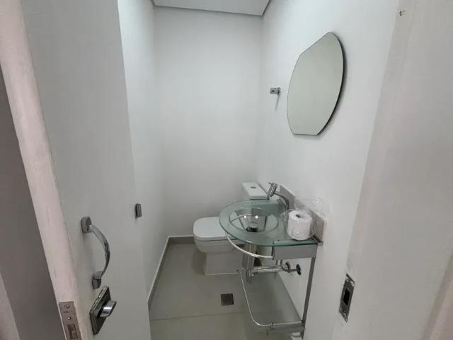 Belíssimo apto para aluguel com 2 quartos em Moema São Paulo SP