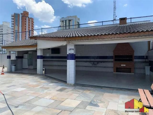 Belíssimo Apartamento de 3 Dormitórios à Venda no Tatuapé!