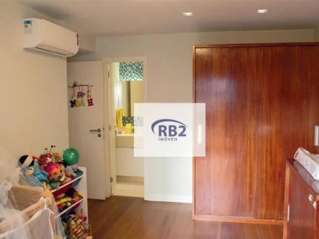 Belíssimo apartamento de 4 quartos sendo 2 suítes em rua nobre no Jardim Icaraí