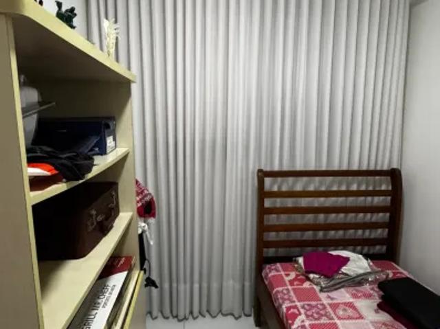 Belíssimo Apartamento no Edifício Manchester – Setor Nova Suíça