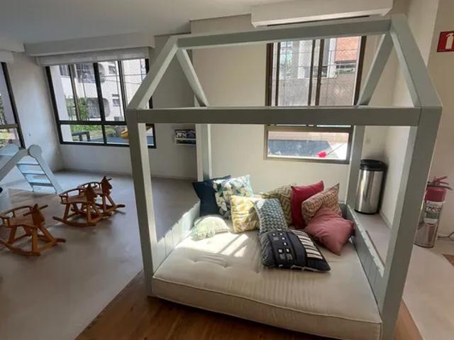 Belíssimo apartamento para venda 81 m² com 3 quartos no Hereditá Santo André SP