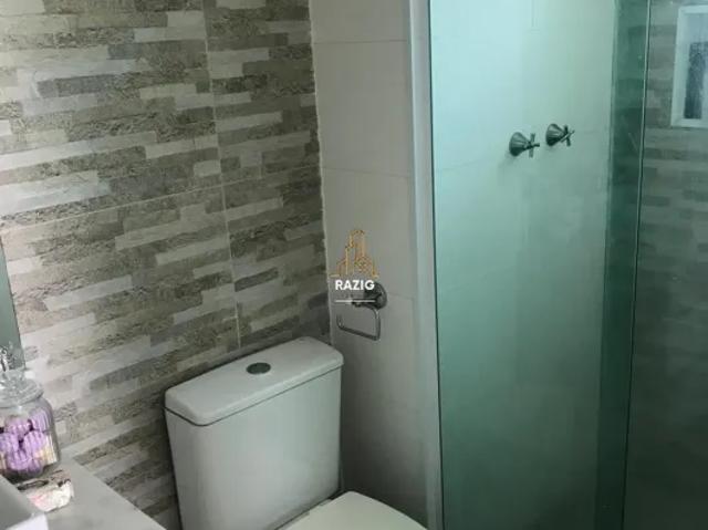 Belíssimo Apartamento para Venda na Vila Formosa