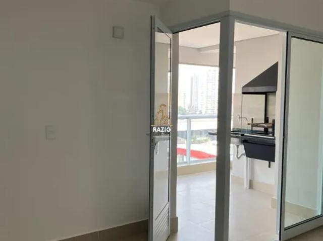 Belíssimo Apartamento para Venda no Tatuapé