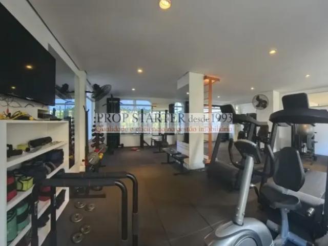 Belíssimo Apartamento para Locação