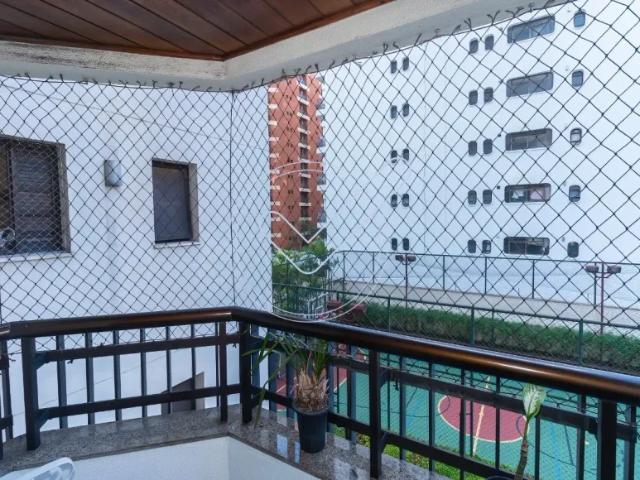 Belíssimo apartamento para locação em Moema