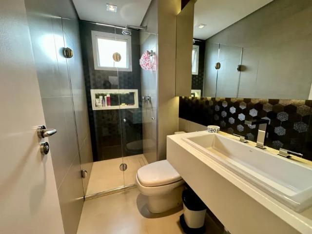 Belíssimo apartamento à venda, 105m² – EZTEC, 3 quartos, varanda gourmet, 2 vagas e lazer clube