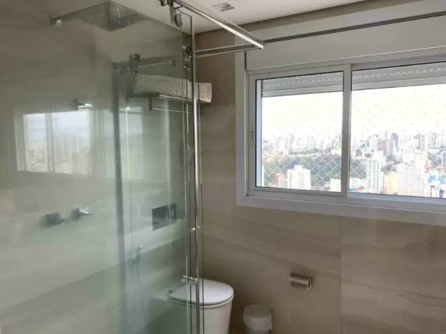 Belíssimo Apartamento á Venda em Cambuci São Paulo