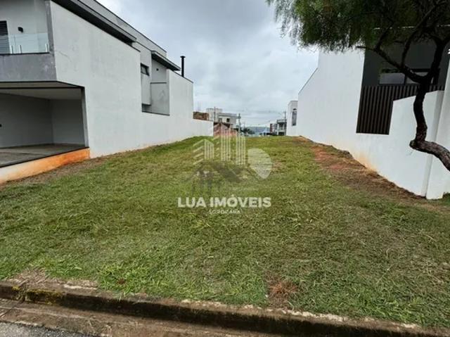 Belíssimo Terreno para venda Condomínio Ibiti Reserva, Sorocaba