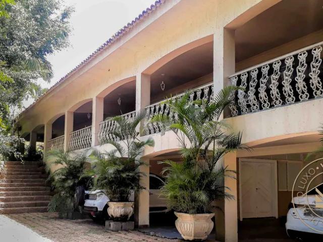 Belíssima casa à venda no Condomínio Terras de São José, em Itu!