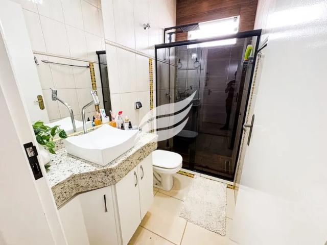 Casa 2 suítes à venda no bairro São Rafael em Araçatuba