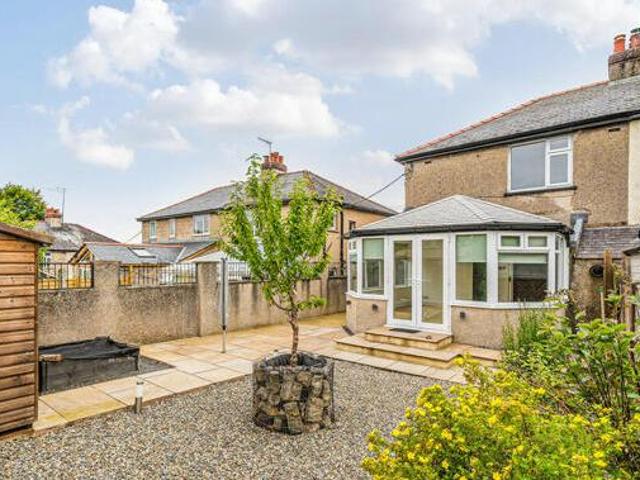 Bela Avenue, Milnthorpe, 3 Bedroom Semi detached