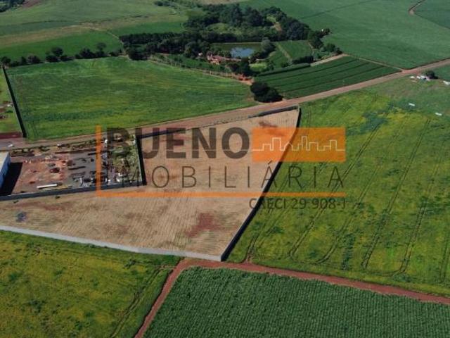 Bela área à venda, 63.425 m² por R$ 7.610.000 Santo Antônio do Sapezeiro Santa Bárbara d&apos Oeste/S