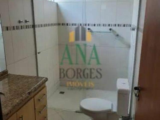 Bela Casa 03 dormitórios no Mangal