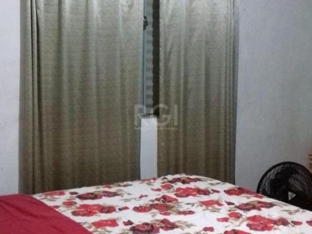 bela casa com grandes ambientes no campo novo