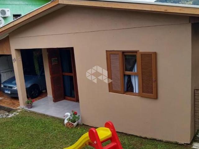 Bela casa com preço de ocasião
