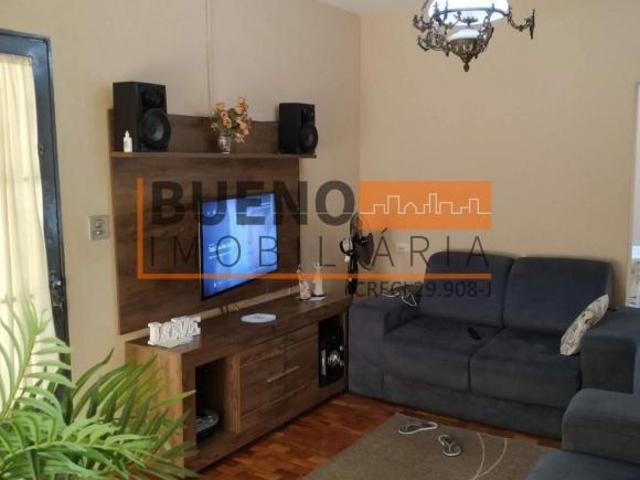 Bela casa com 2 dormitórios à venda, 157 m² por R$ 550.000 Jardim América II Americana/SP