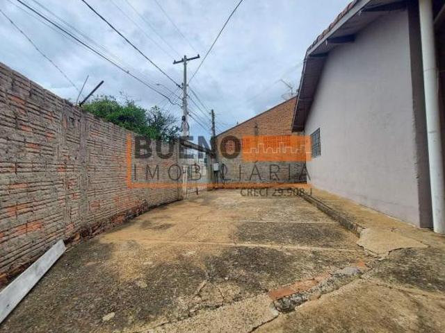 Bela casa com 3 dormitórios à venda, 175 m² por R$ 347.000 Conjunto Habitacional Angelo Giubina