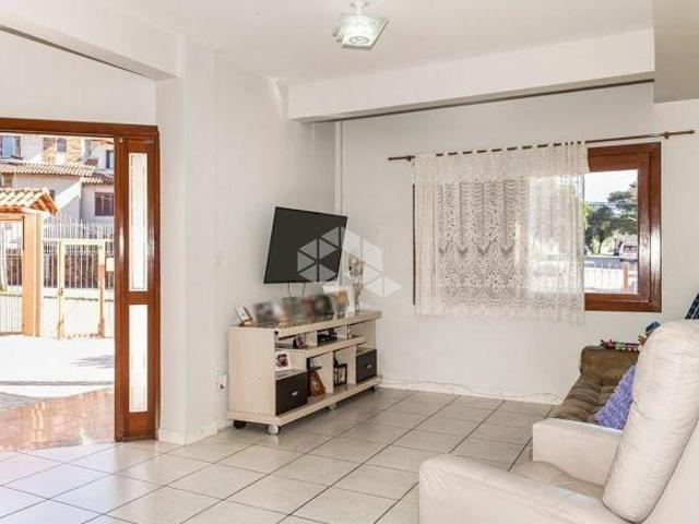 Bela casa com 4 dormitórios, 1 suite no bairro V João Pessoa