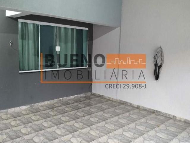 Bela casa com 4 dormitórios à venda, 120 m² por R$ 350.000 Loteamento Planalto do Sol Santa Bárb