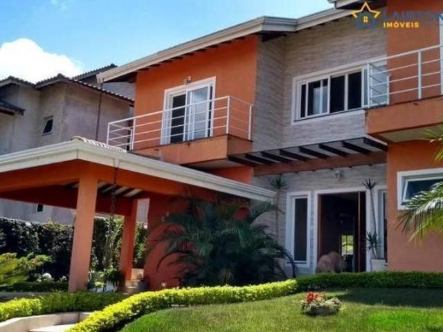 Bela Casa com 4 suítes à venda, 1000 m² por R$ 1.500.000 Jardim Colina do Sol Bom Jesus dos Perd