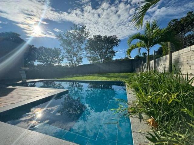 BELA CASA CONDOMÍNIO VITÓRIA GOLF, LAGOA SANTA