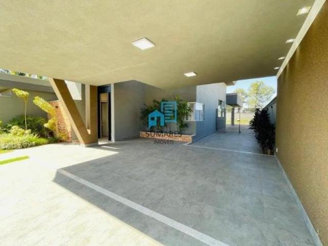 BELA CASA CONDOMÍNIO JARDIM BOTÂNICO, BADY BASSITT CA01264
