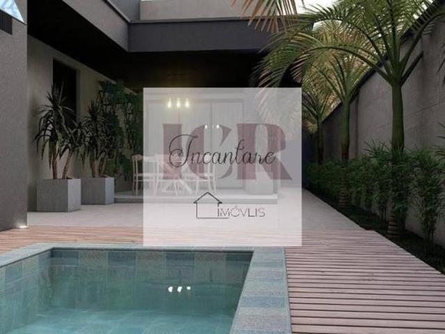 Bela Casa Condomínio Le France Sorocaba