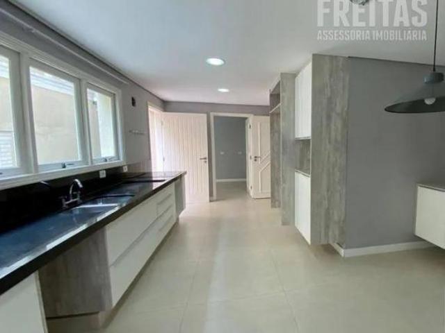 BELA CASA A VENDA ALPHAVILLE RESIDENCIAL 11