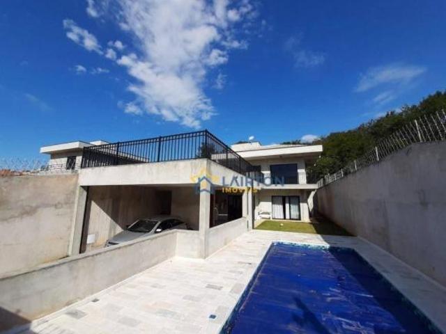 Bela Casa à venda com 3 dormitórios, 240 m² R$ 1.190.000, Bairro Tanque Atibaia/SP