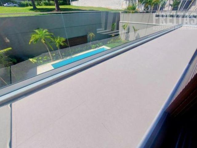BELA CASA A VENDA EM ALPHAVILLE RESIDENCIAL ALPHAVILLE 01