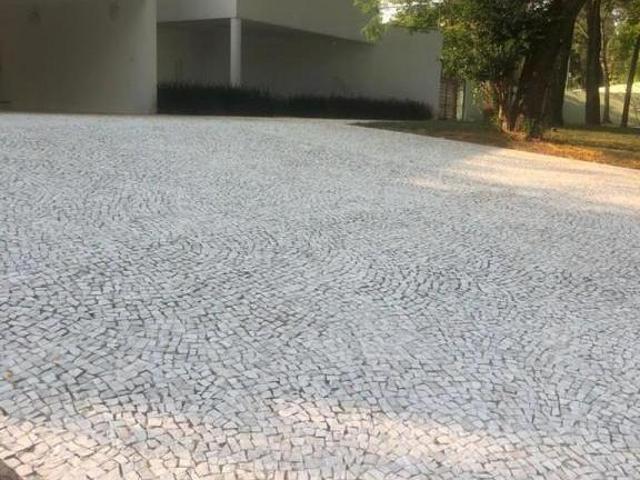 BELA CASA A VENDA EM ALPHAVILLE RESIDENCIAL ALPHAVILLE 10