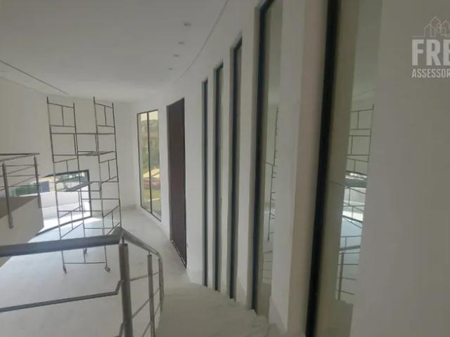 Bela casa a venda em alphaville residencial gênesis 1
