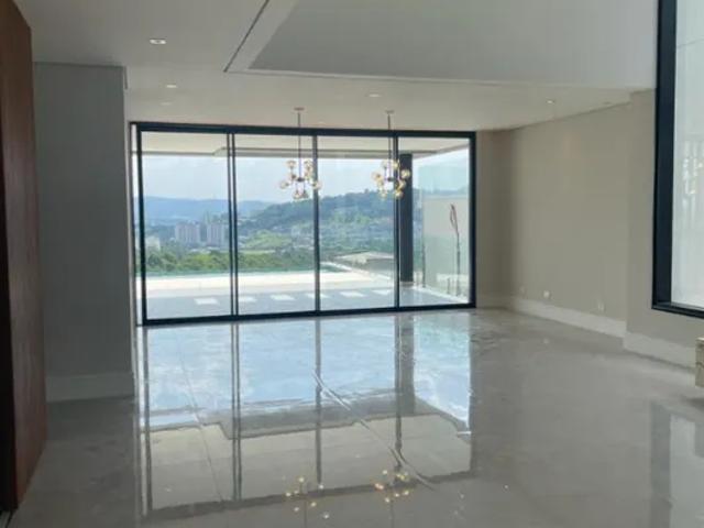 Bela casa a venda em alphaville residencial tamboré 10