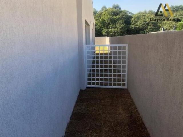 Bela Casa a Venda em Condomínio de Alto Padrão, em Vargem Grande Pta/Sp
