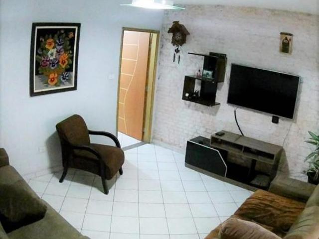 Bela Casa à venda na Vila Barreto na Travessa Jose Rovira