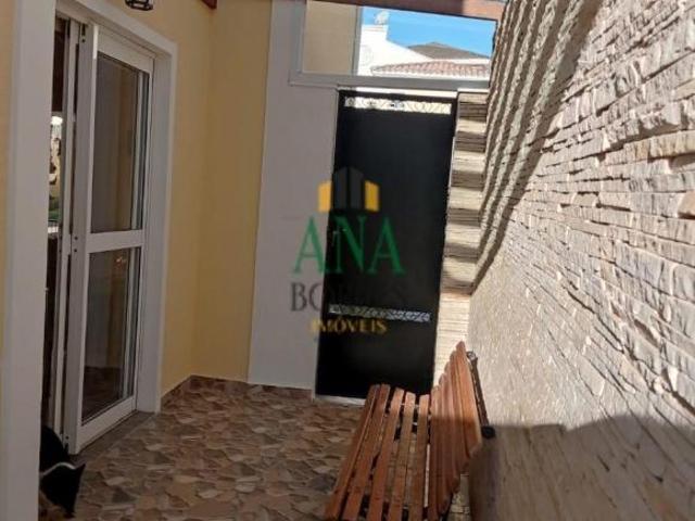 Bela Casa a Venda no Portal do Morumbi, Sorocaba