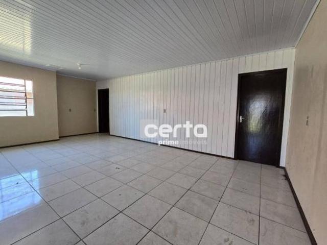 Bela casa Alvenaria com amplo terreno bairro São Luiz
