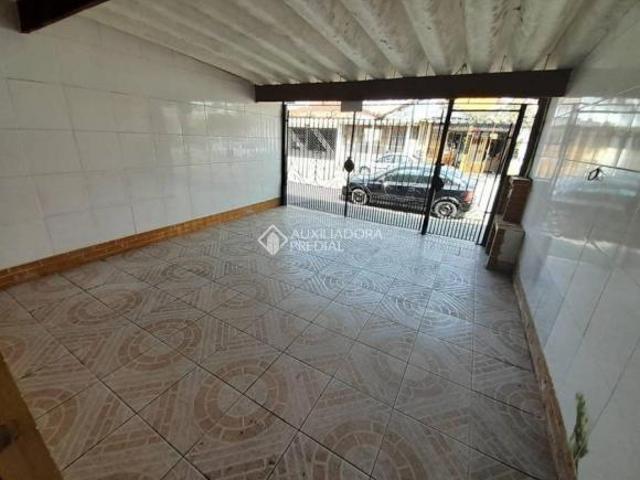 Bela casa geminada com 02 dormitórios no Caiçara, Praia Grande/SP