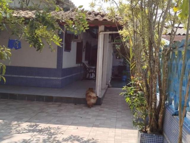 Bela Casa de Praia na cidade de Mongaguá
