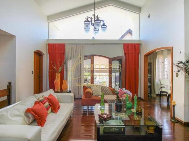 Bela Casa De Vila Com 4 Dormitórios Em Rua Fechada No Brooklin Velho